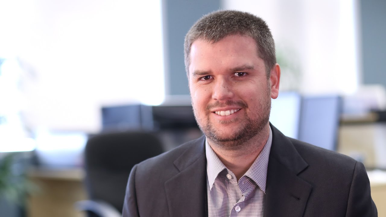 Daren Blomquist from RealtyTrac