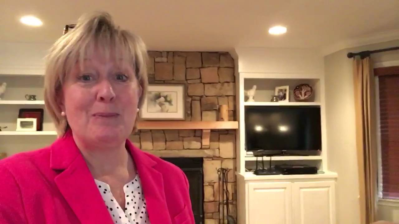Lisa Swann from Keller Williams