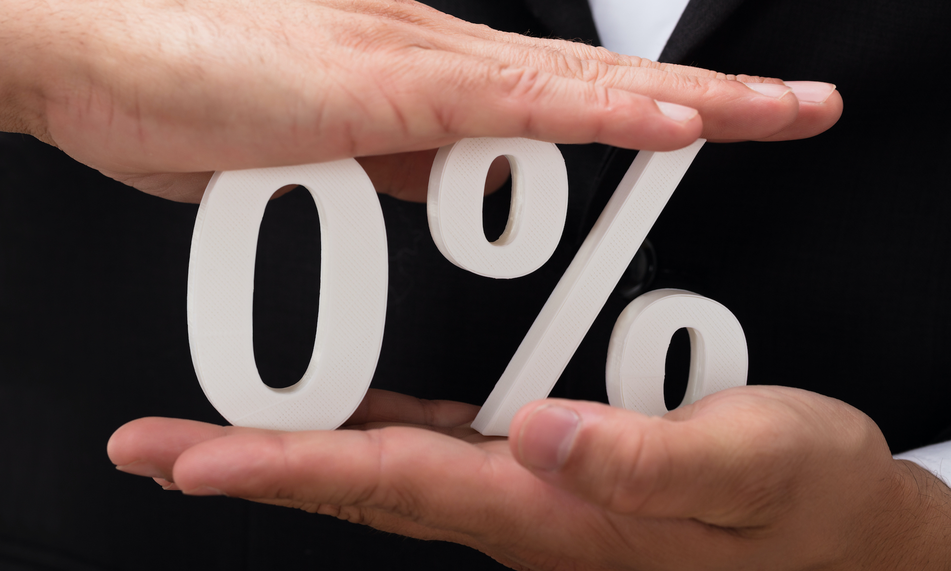Mortgage Demand Continues To Amaze Fed Continues Near Zero Rates