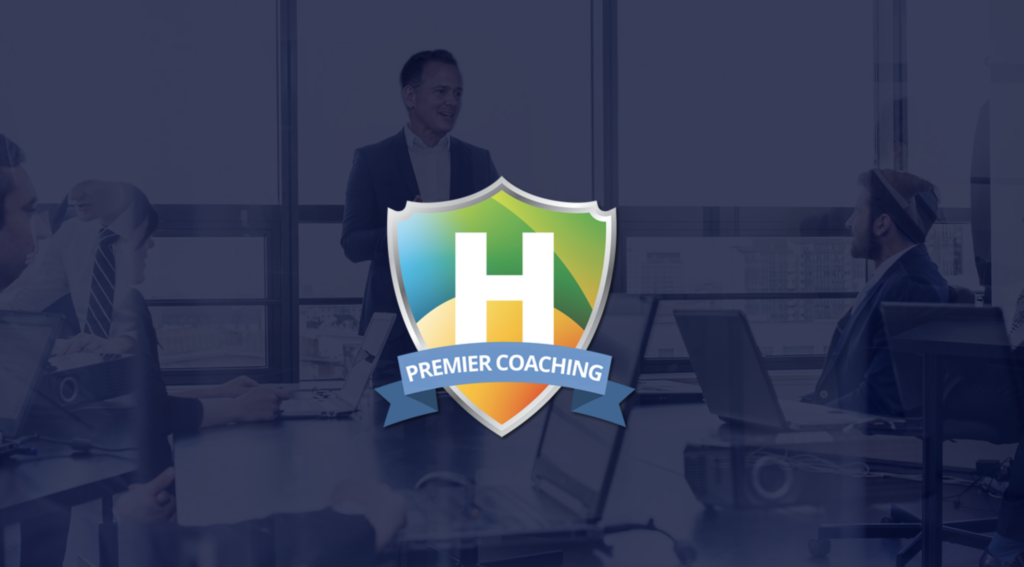 Premier Coaching - Tim and Julie Harris Real Estate Coaching