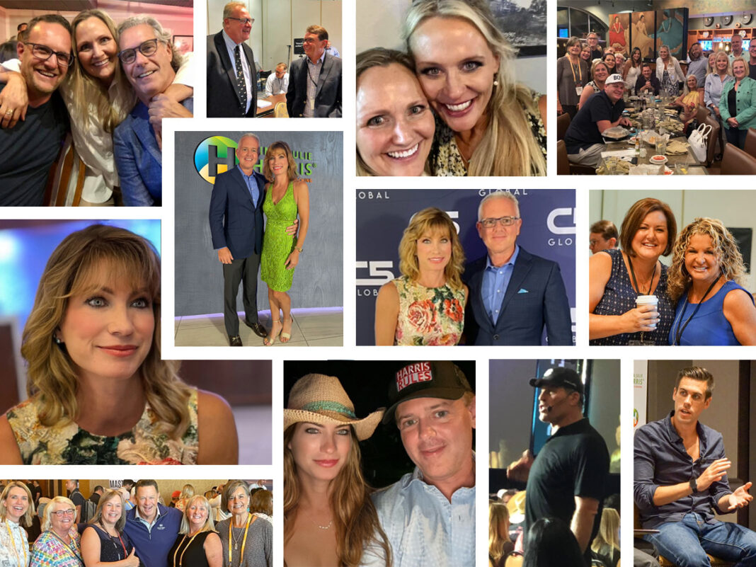 Best Real Estate Coaches - Tim and Julie Harris