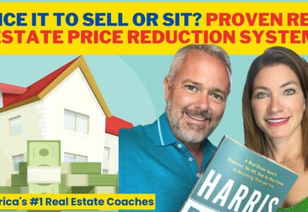 Best Real Estate Coaches - Tim and Julie Harris