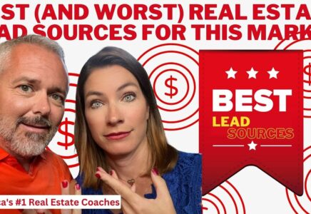 Best Real Estate Coaches - Tim and Julie Harris