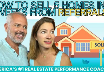 Best Real Estate Coaches - Tim and Julie Harris