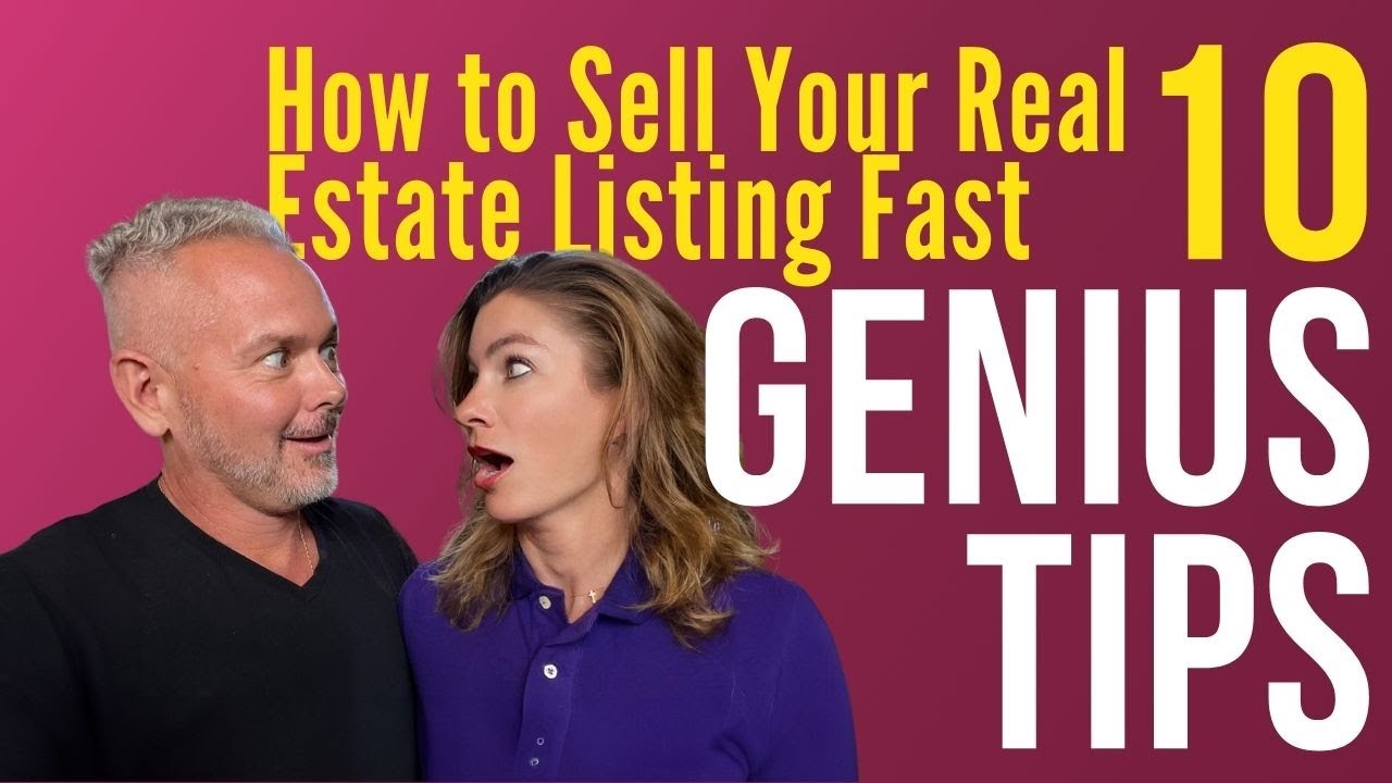 Best Real Estate Coaches - Tim and Julie Harris