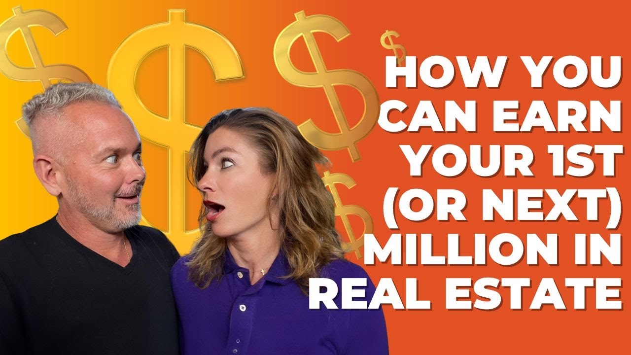 Best Real Estate Coaches - Tim and Julie Harris