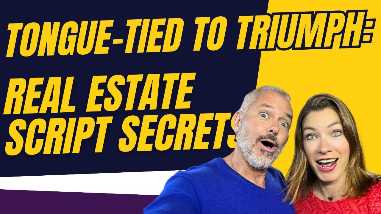 Best Real Estate Coaches - Tim and Julie Harris