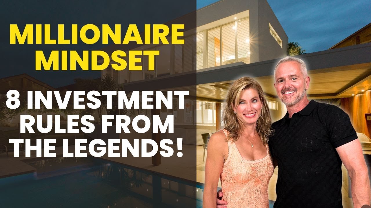 Best Real Estate Coaches - Tim and Julie Harris