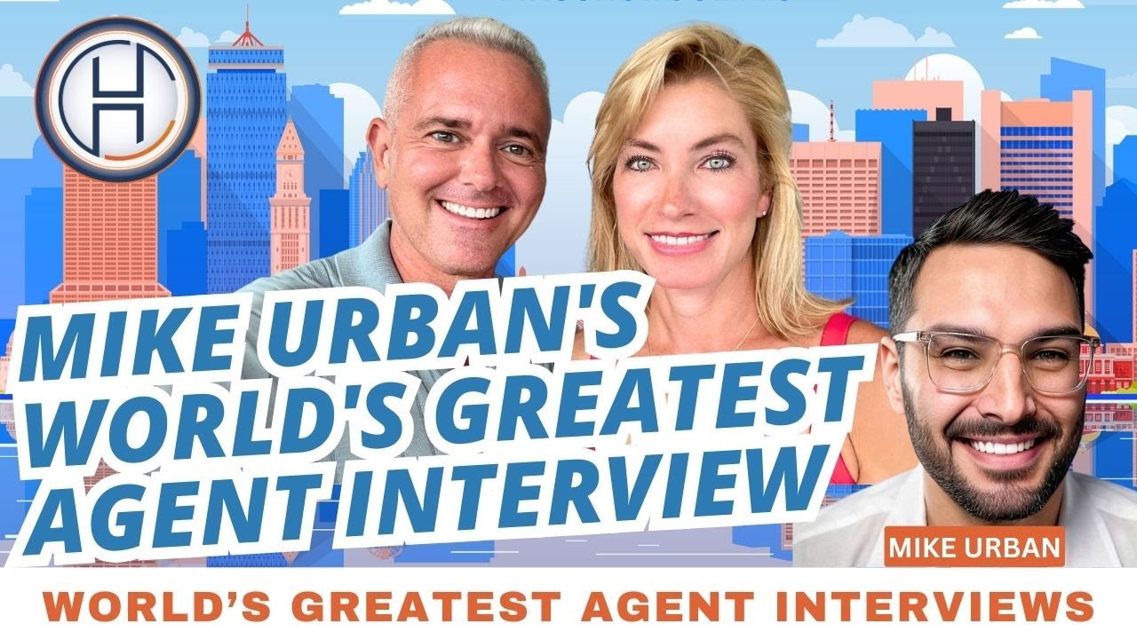 Best Real Estate Coaches - Tim and Julie Harris