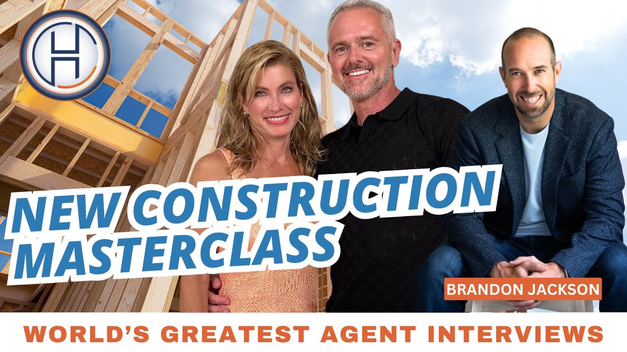 Brandon Jackson's World's Greatest Agent Interview