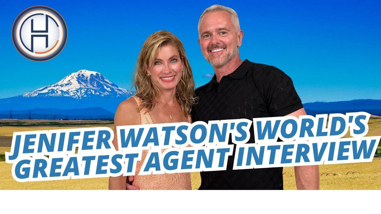 Best Real Estate Coaches - Tim and Julie Harris