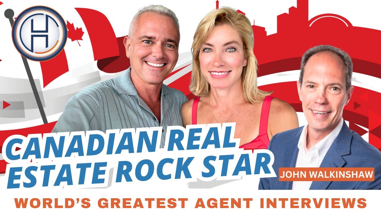 Best Real Estate Coaches - Tim and Julie Harris