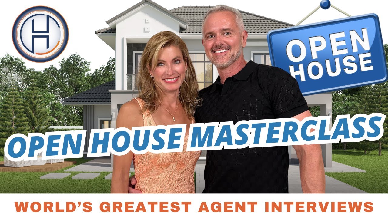 Best Real Estate Coaches - Tim and Julie Harris