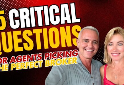 Best Real Estate Coaches - Tim and Julie Harris