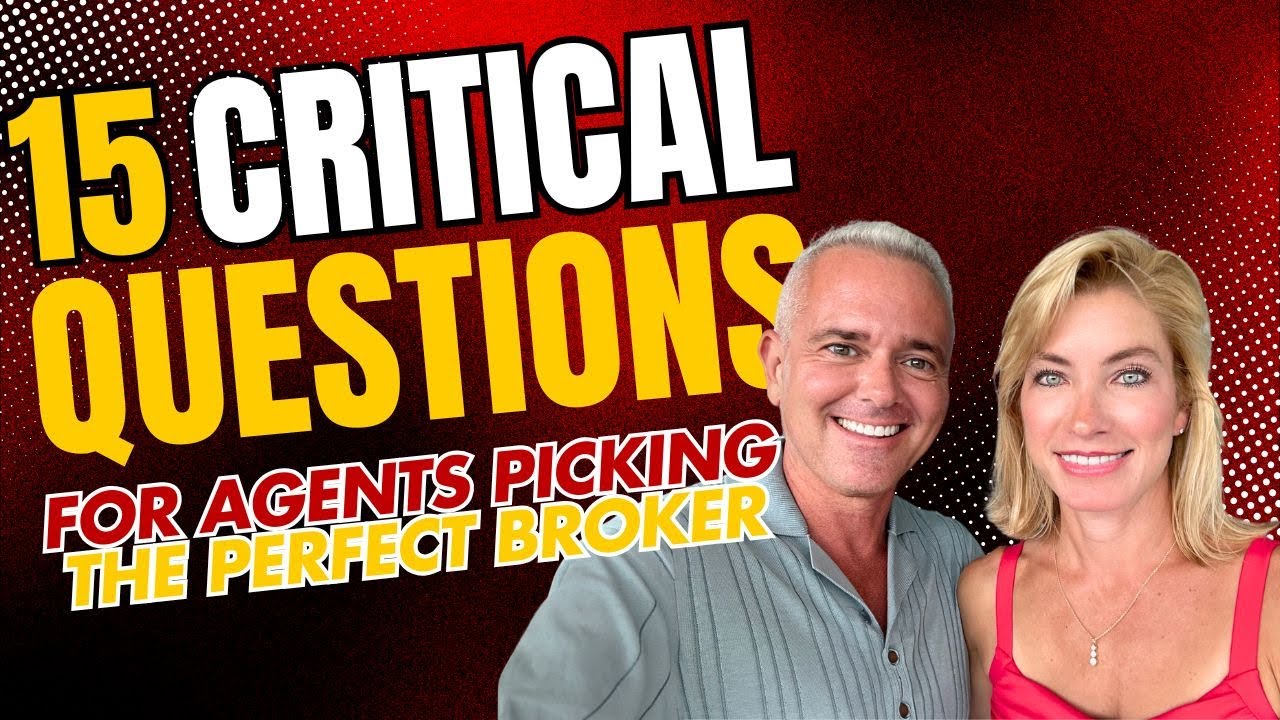 Best Real Estate Coaches - Tim and Julie Harris