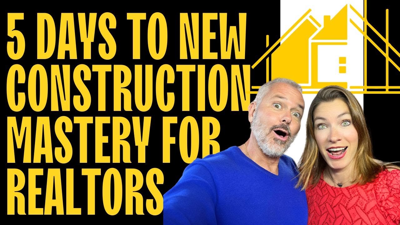 Best Real Estate Coaches - Tim and Julie Harris