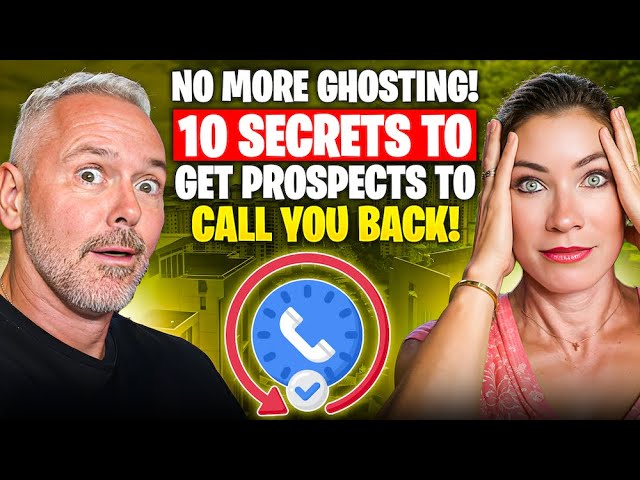 Best Real Estate Coaches - Tim and Julie Harris