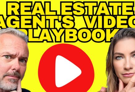 Real Estate Agent's Video Playbook: 8 Video Posts to Find Buyers ...
